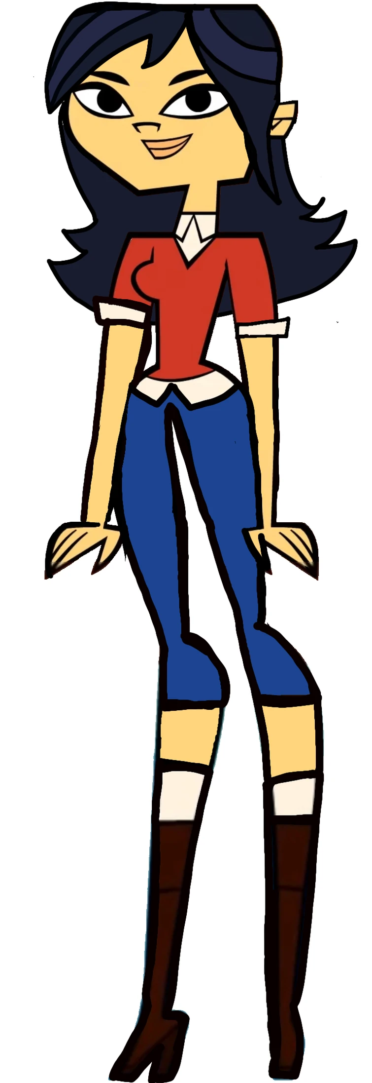 I edited Kitty to look a bit like Emma (RR) OMG!! | Fandom