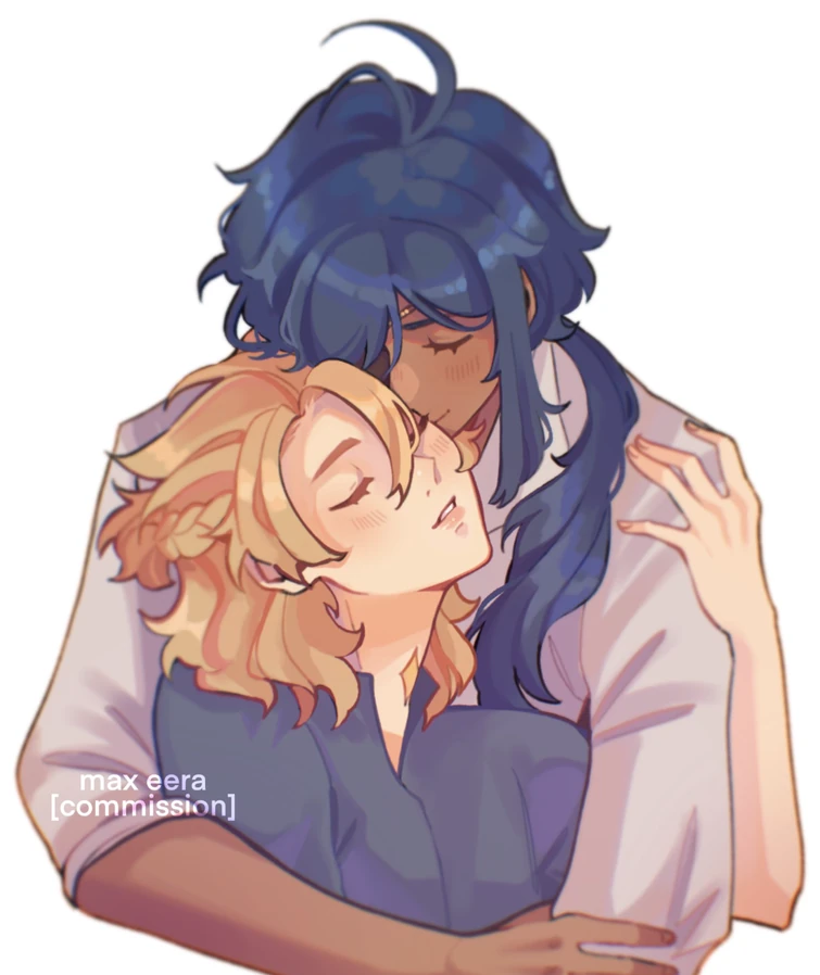 Just some Kaebedo | Fandom