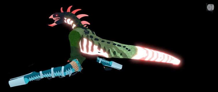 Discuss Everything About Creatures of Sonaria Wiki | Fandom