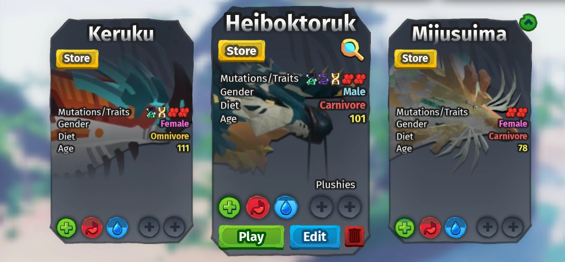 Auctioning Dbl red gts! | Fandom