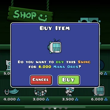 Discuss Everything About Geometry Dash Wiki | Fandom