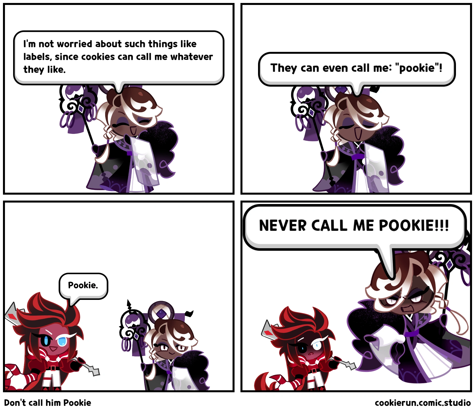 Affogato my pookie. | Fandom