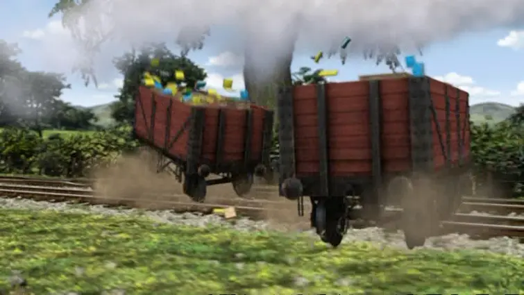 The Miller era is NOT more realistic than BWBA | Fandom