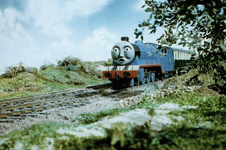 Good Thomas Images | Fandom