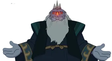 King Aldrich | Fandom