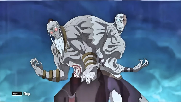 Avatar: The Last Airbender-verse Strongest Characters | Fandom