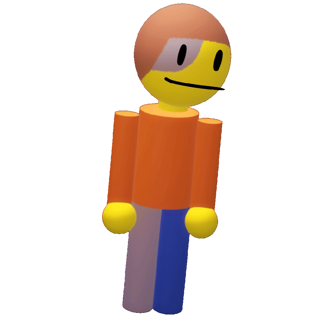 3D MAEVINGS | Fandom