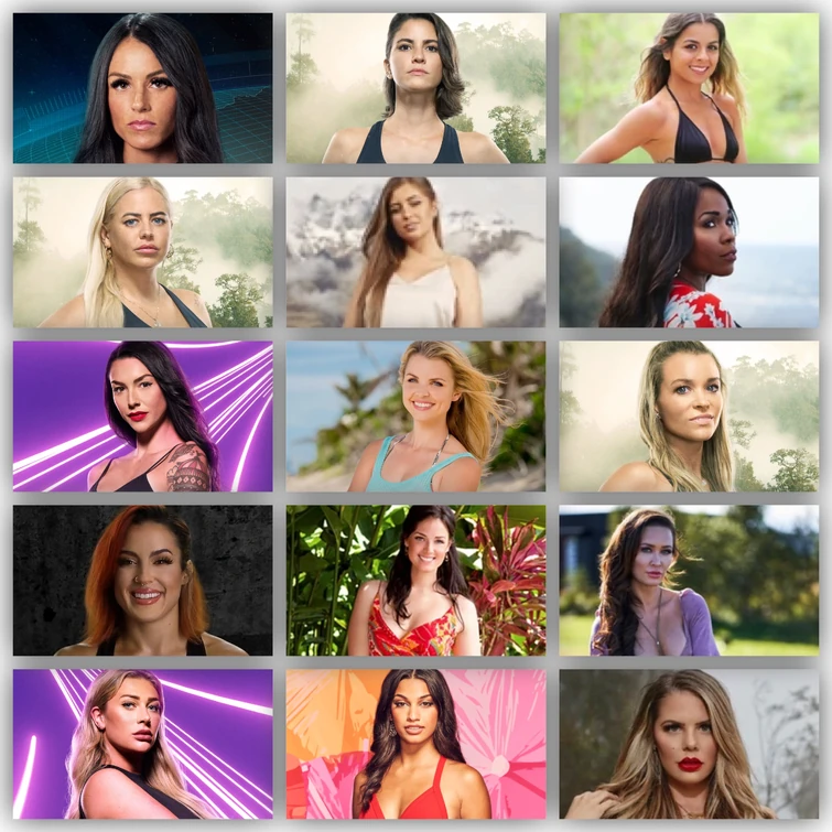 The Challenge: Final Reckoning ll | Fandom