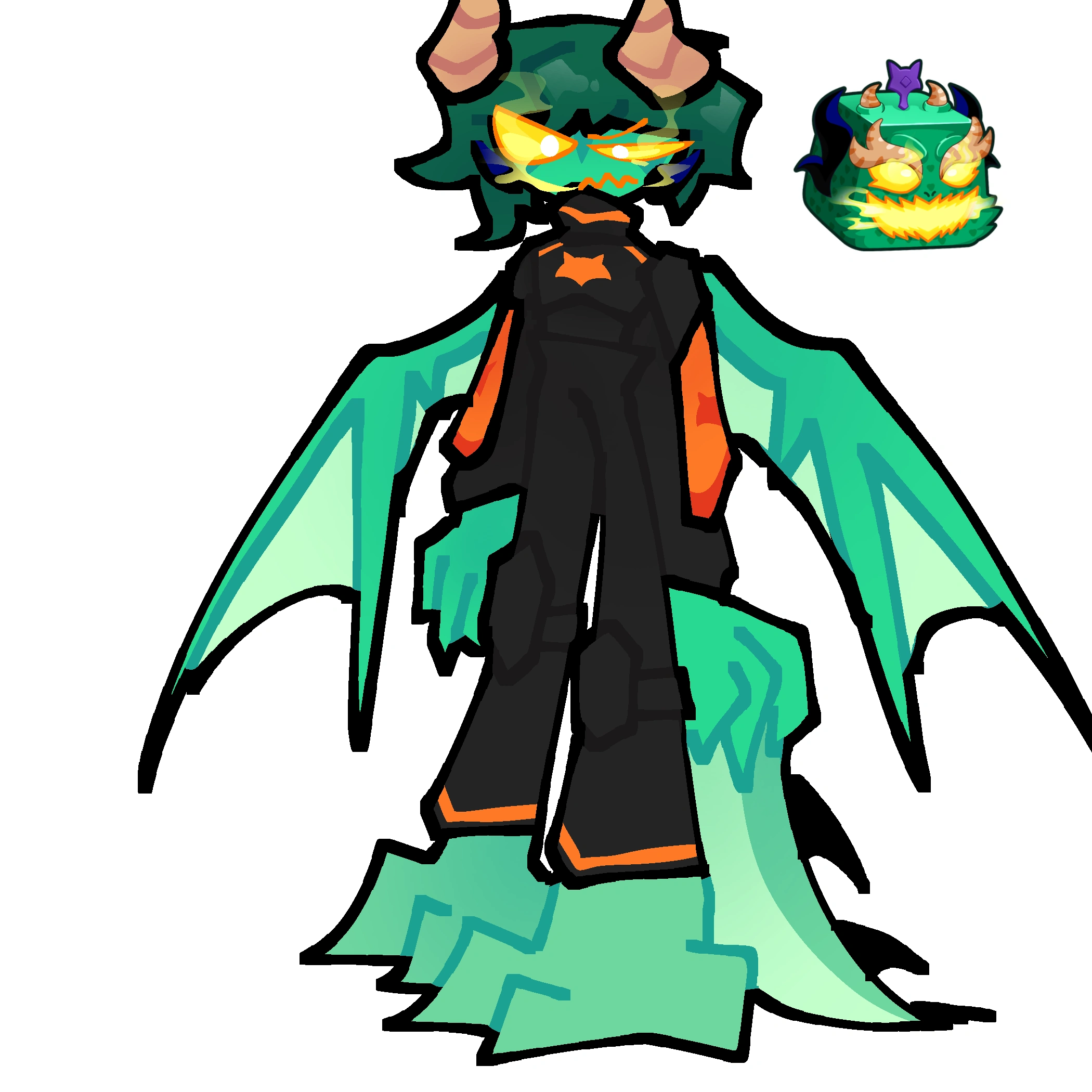 Fruit humanization pt.15 | Fandom