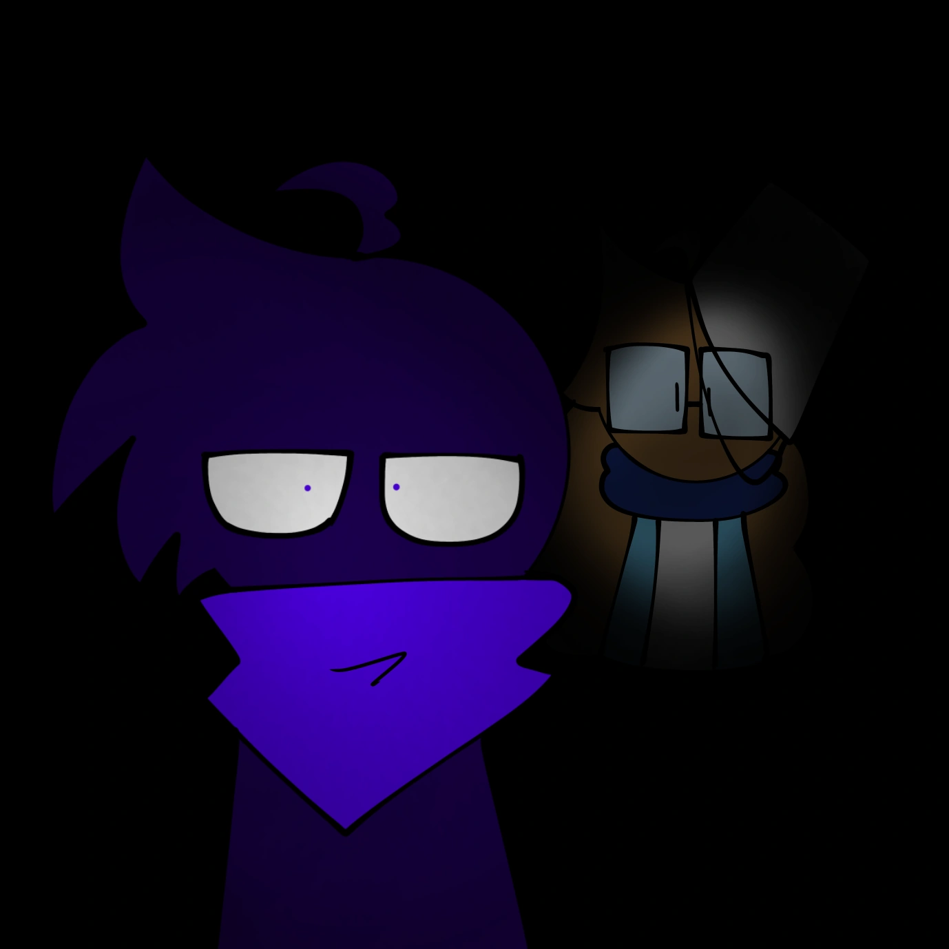 I actually don’t remember drawing this/srs | Fandom