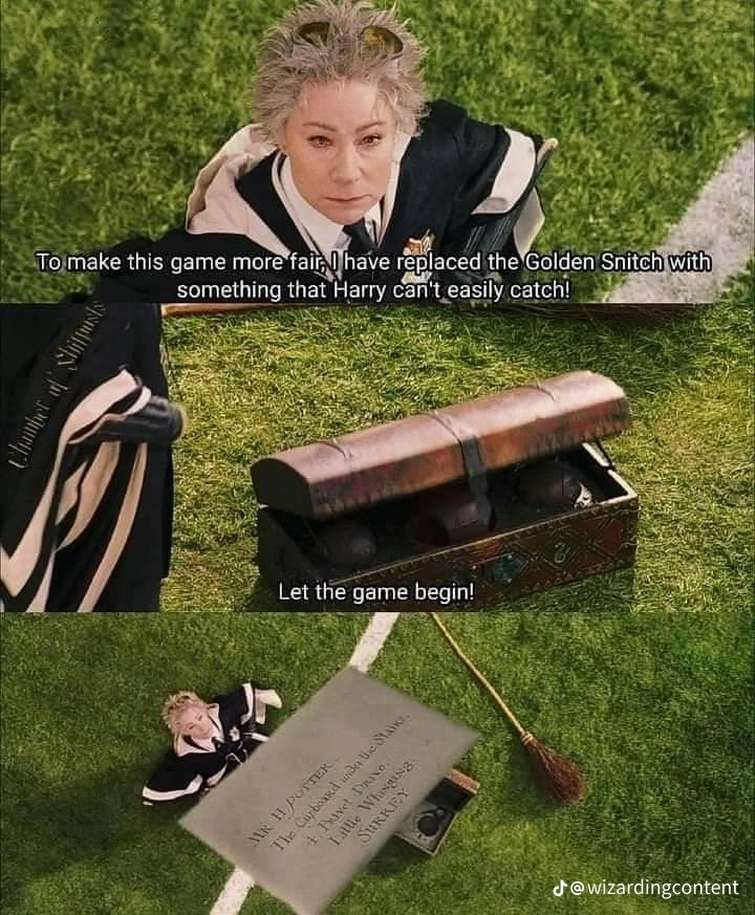 Actually funny hp memes | Fandom