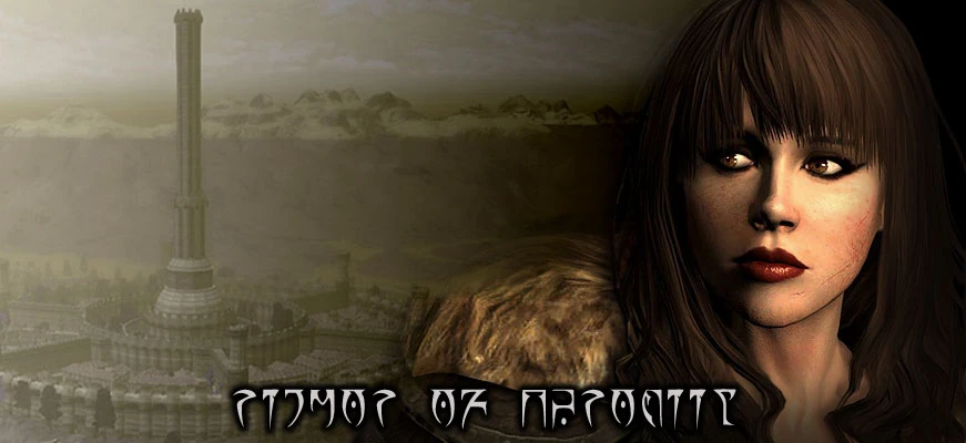 The Rigmor Rebooted Series, have you played it? | Fandom