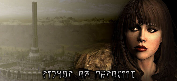 The Rigmor Rebooted Series, have you played it? | Fandom