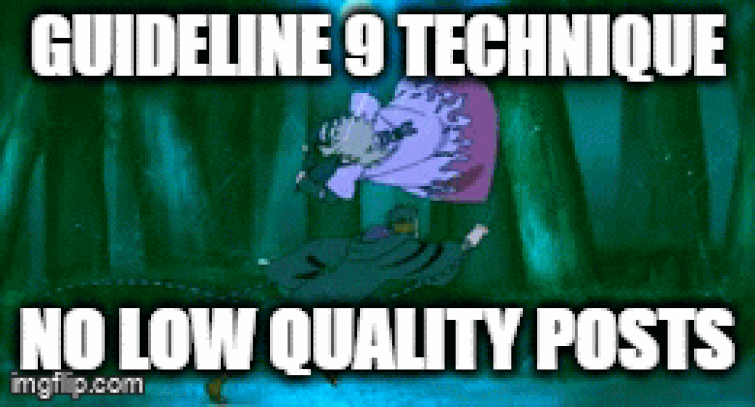 instead of editing i made mod gifs 💀💀💀 | Fandom