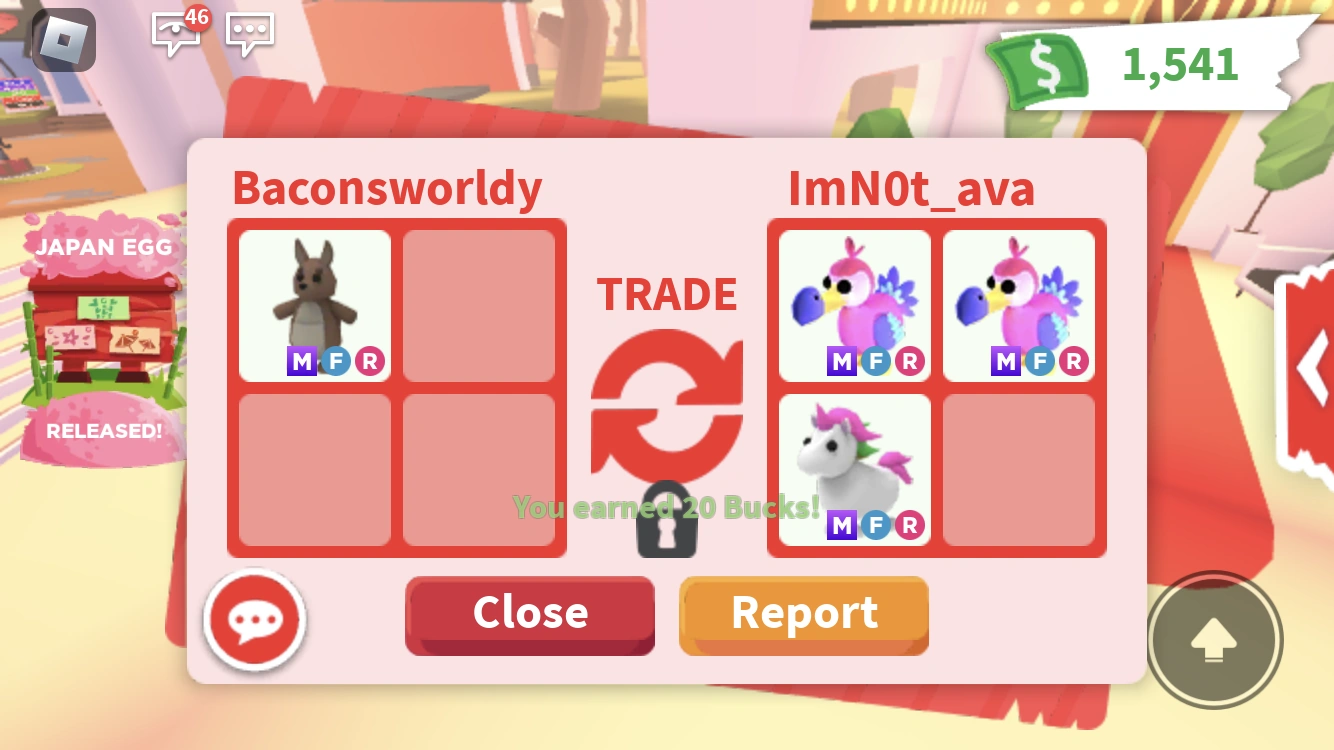 Trading proofs | Fandom