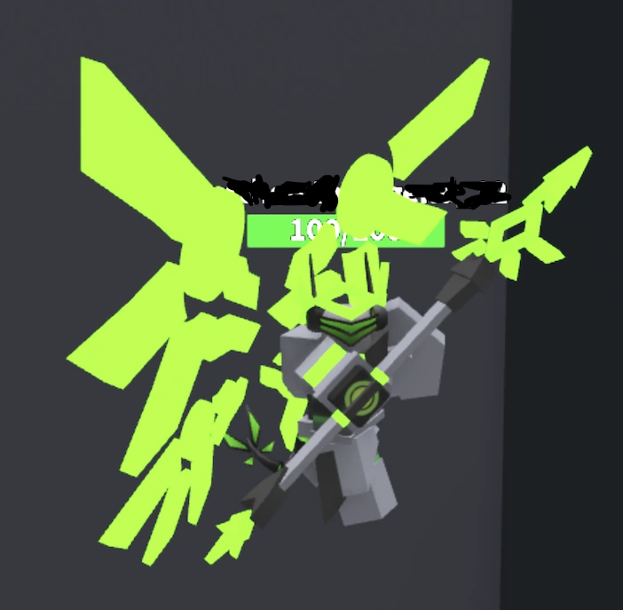 Played critical strike and I like these two kits these on my metalytra ...