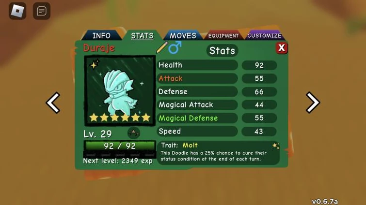 Discuss Everything About Doodle World Wiki | Fandom