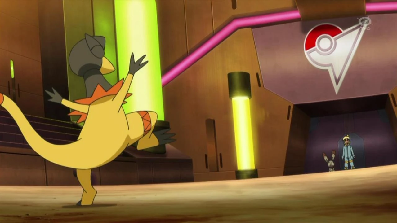 Top 15 Strongest Electric Type Pokemon | Fandom