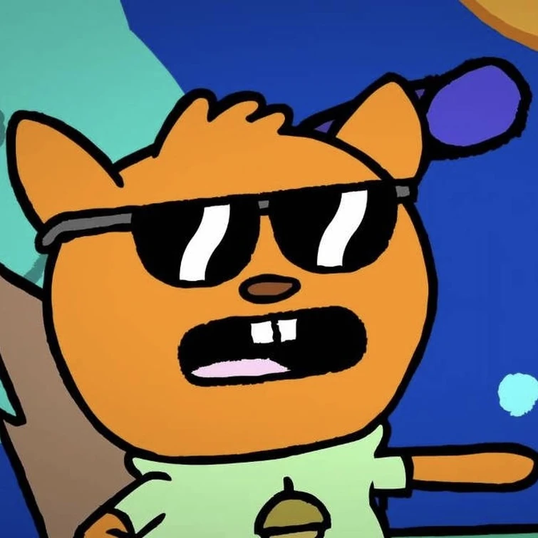 Discuss Everything About Bossy Bear Wiki | Fandom