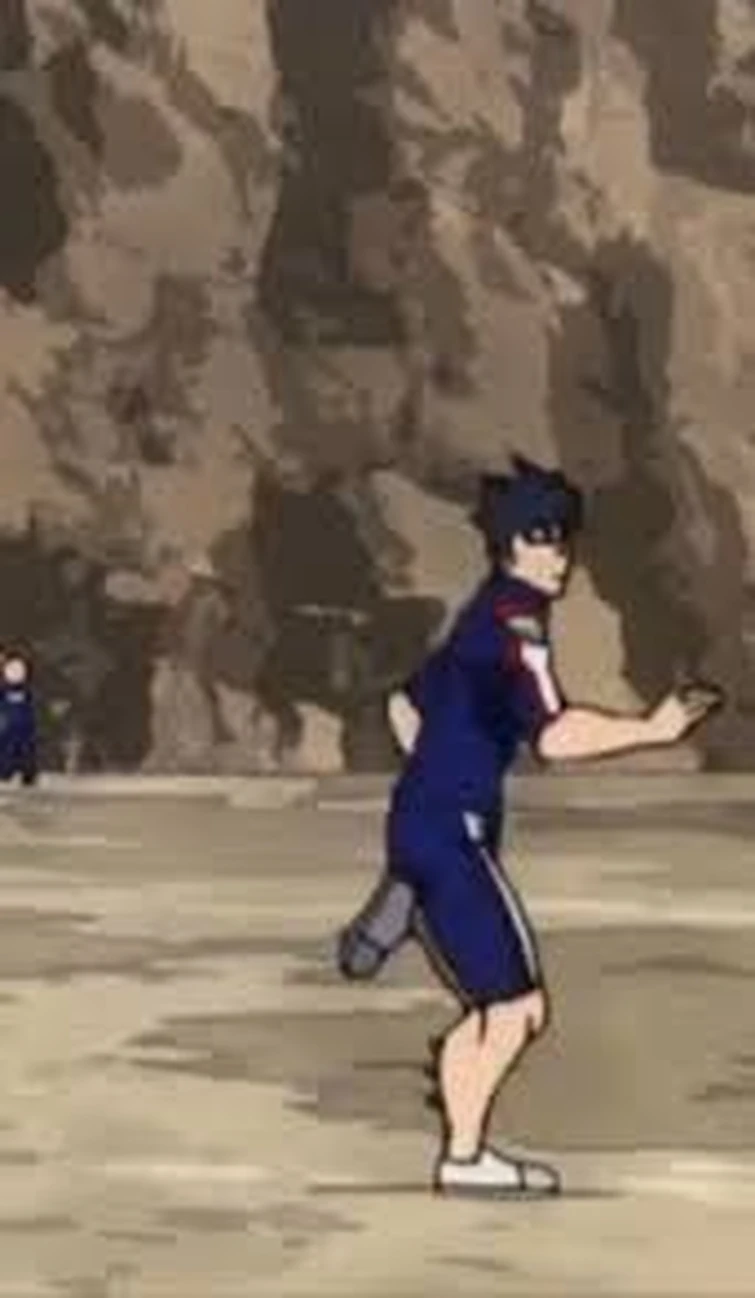 Happy Birthday, Iida! | Fandom