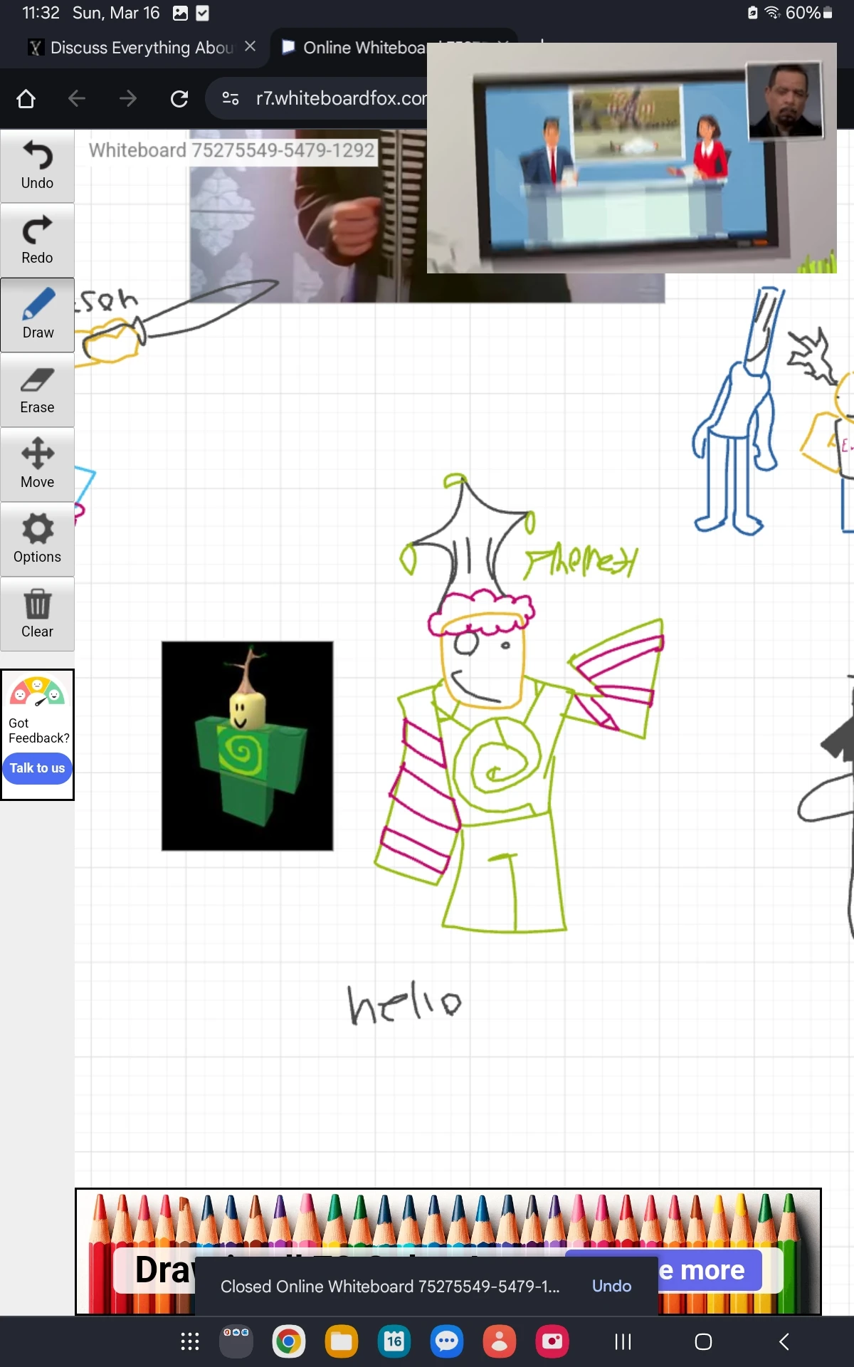 Phorest and brickson | Fandom