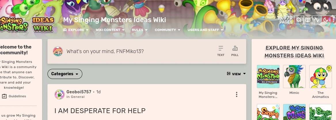 This is New!! | Fandom