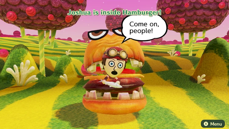 Discuss Everything About Miitopia Wiki | Fandom