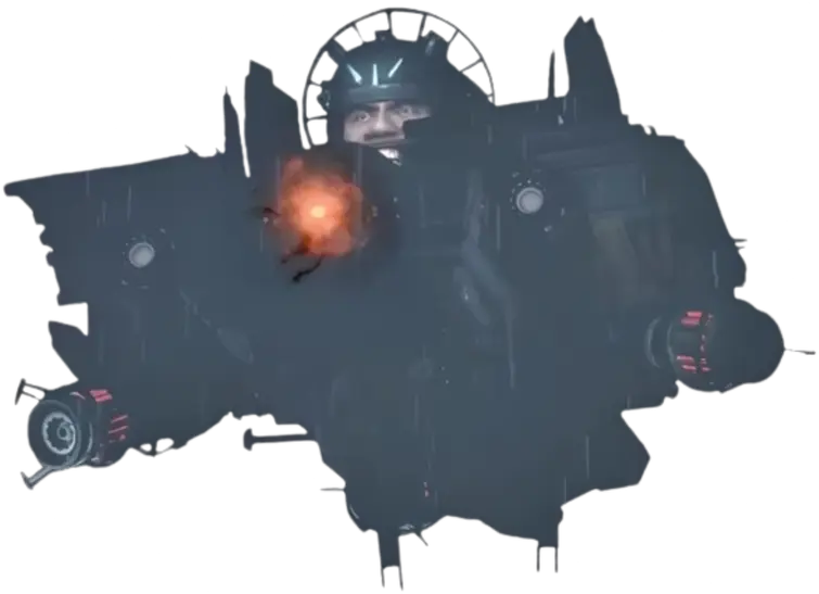 Astro Carrier | Fandom