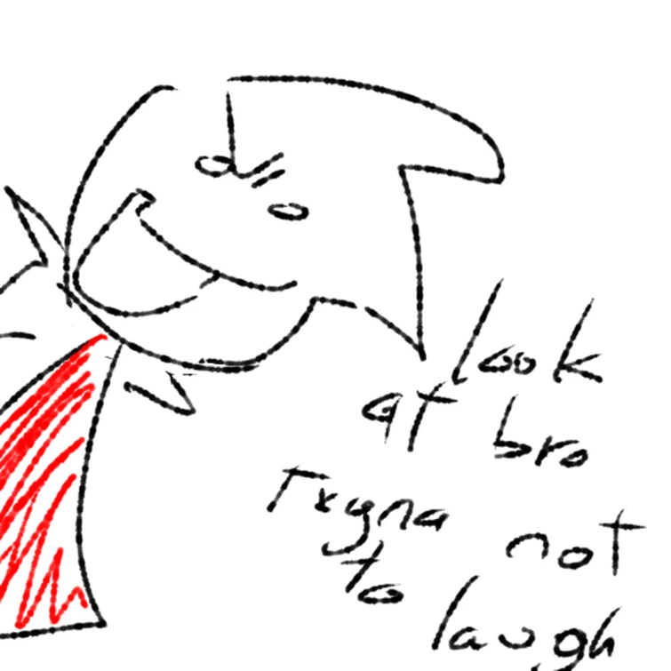 silly comic idk | Fandom