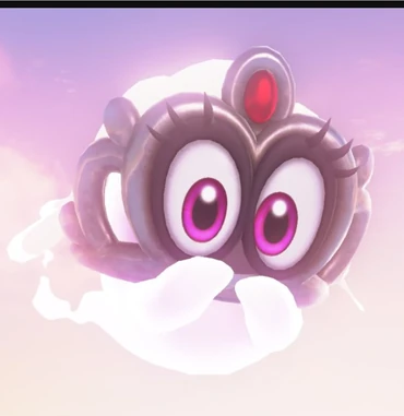 Discuss Everything About Mario Wiki | Fandom