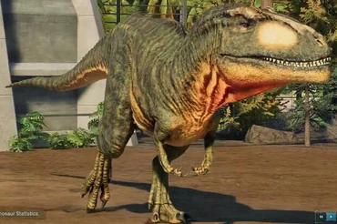 Discuss Everything About Jurassic World Alive Wiki | Fandom