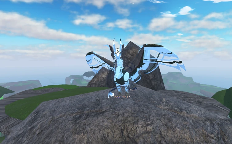 Can someone send me a photo of the elemental mutation on a ghar? Or any ...