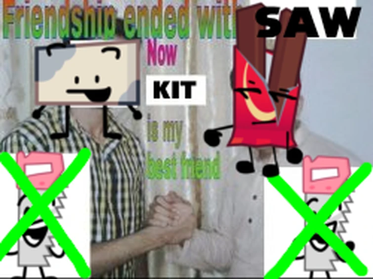 this is literally me after watching BURNER 1 [my favorite OSC character ...