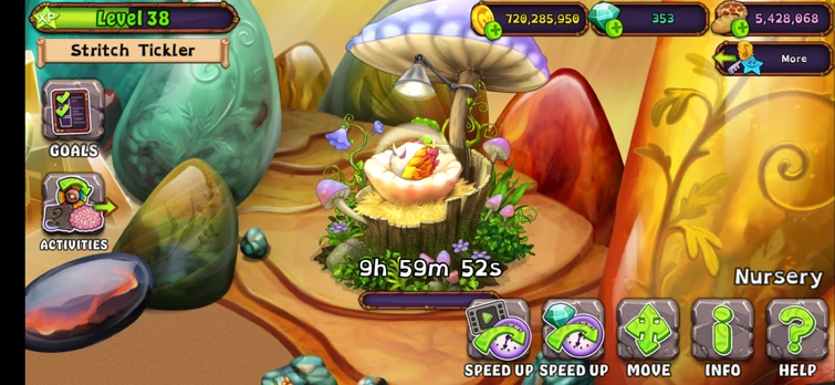 Discuss Everything About My Singing Monsters Wiki | Fandom