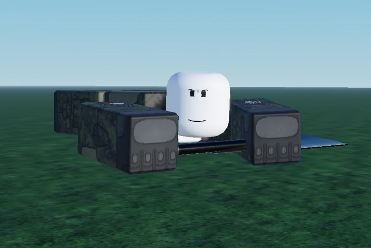 СБЭУ GLA Soldier | Fandom