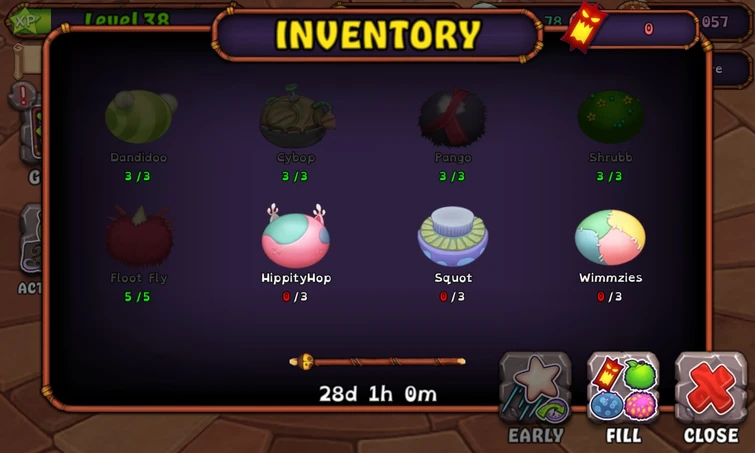 Adult Scaratar Progress!!! | Fandom