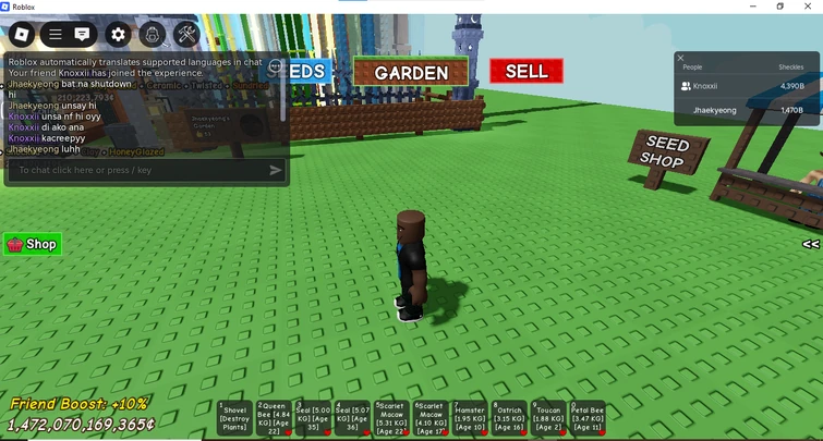 Uhmm can someone explain this please. Someone just chat hi and it doesnt have a username. | Fandom