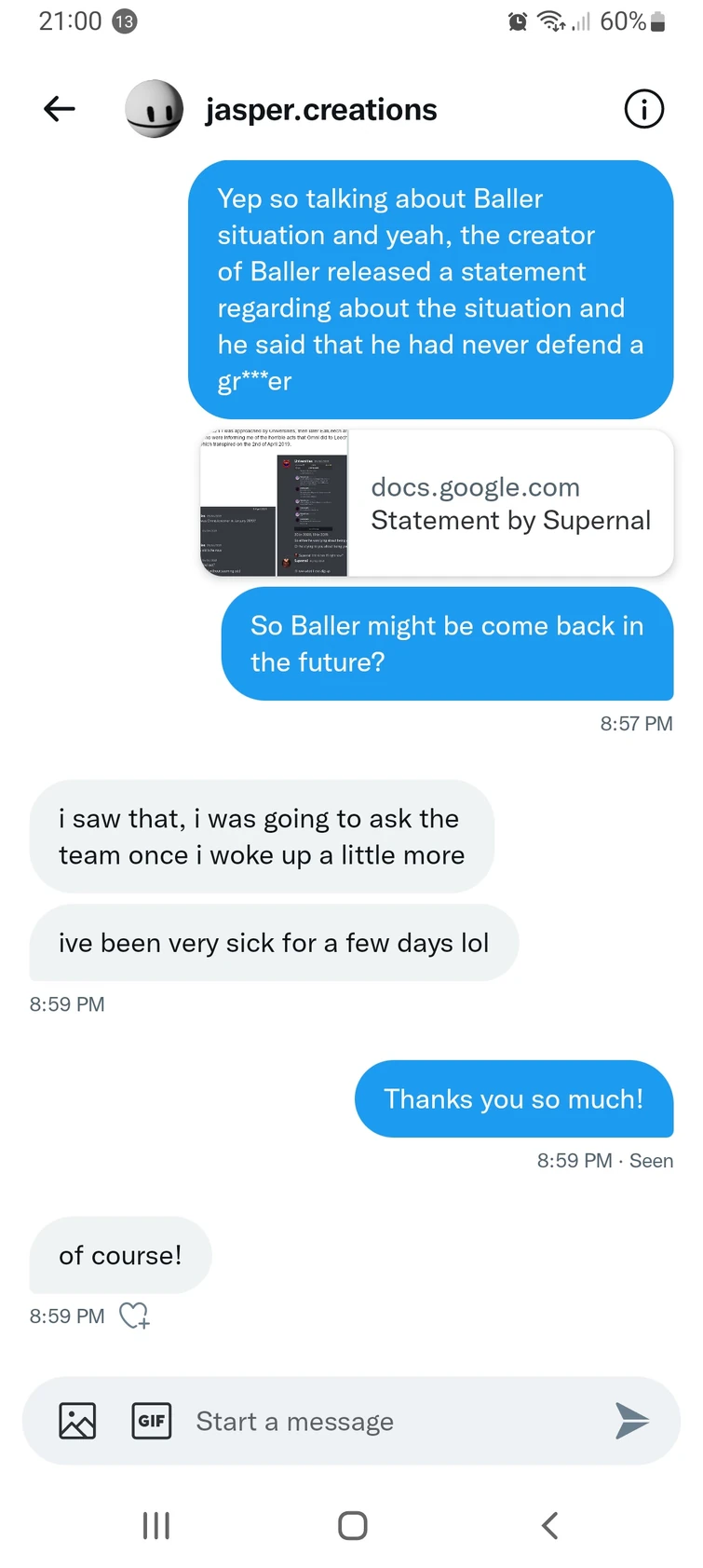 Baller update. | Fandom