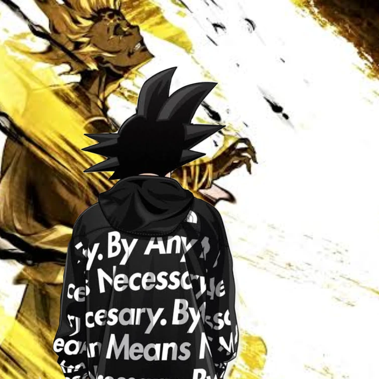 How powerful Drip Goku really is? | Fandom