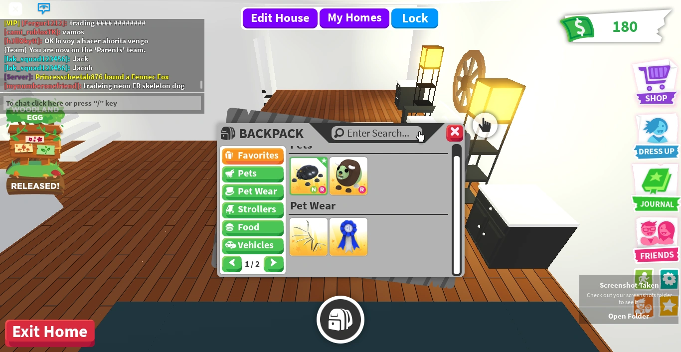 trading bad inv like rly rly bad | Fandom