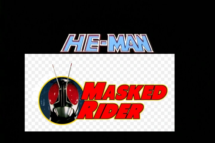 He-Man: Masked Rider | Fandom