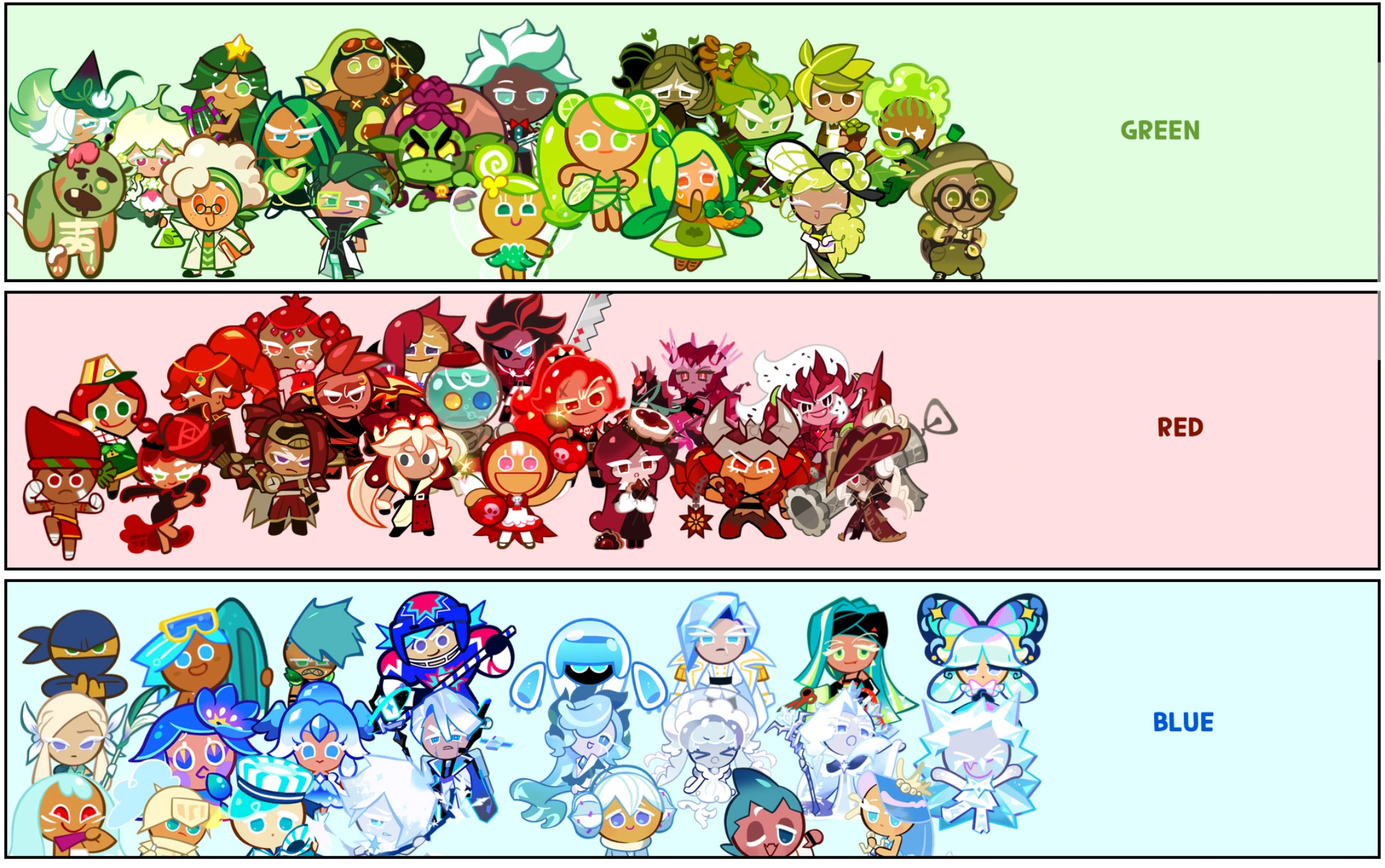 Colors | Fandom