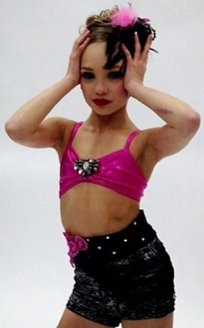 I'm making up dances! | Fandom