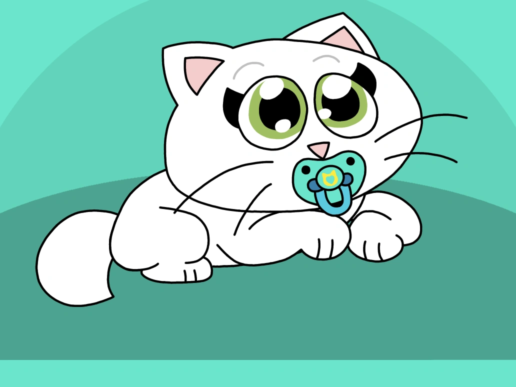 Baby Bitsy (Azurexary781) | Fandom