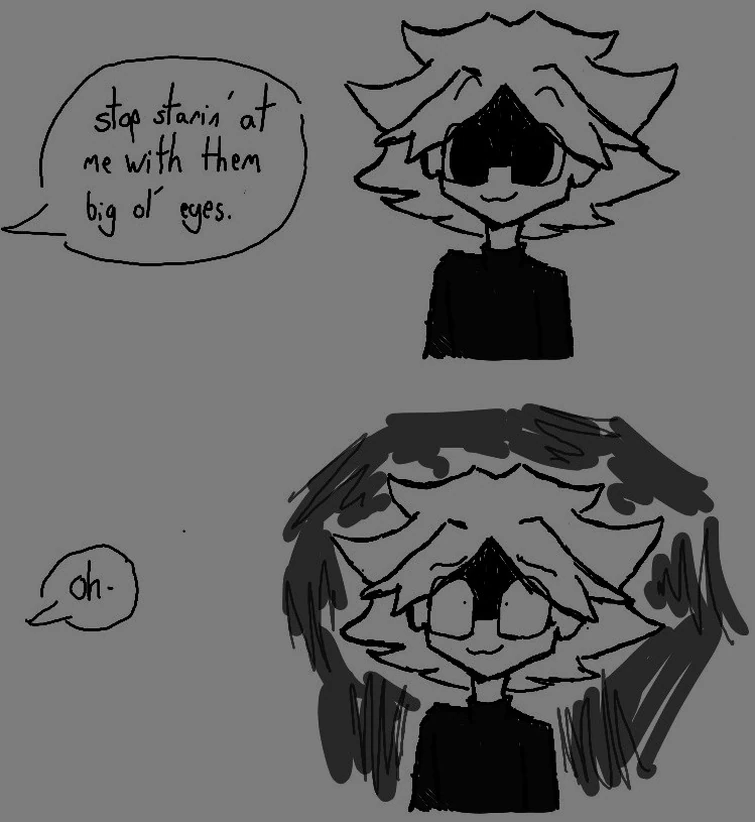 fanon Mike | Fandom