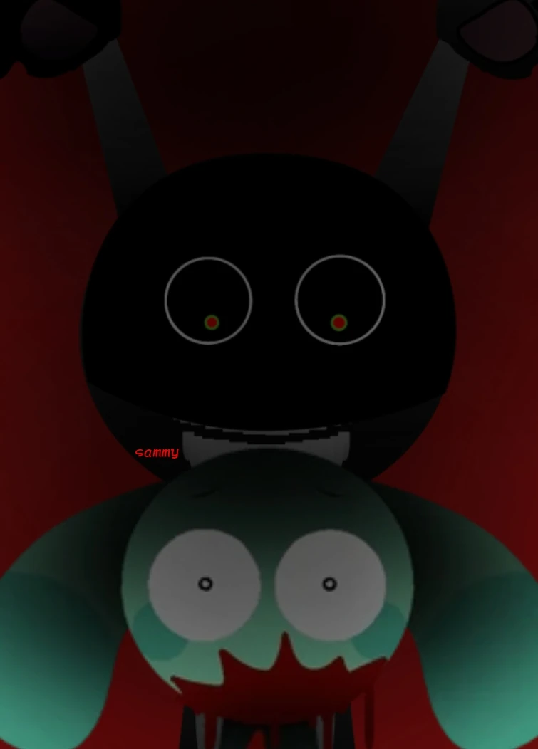 Sammy.................................. | Fandom