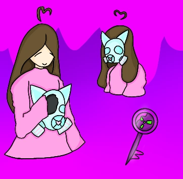 Key Guardian Bonsai | Fandom