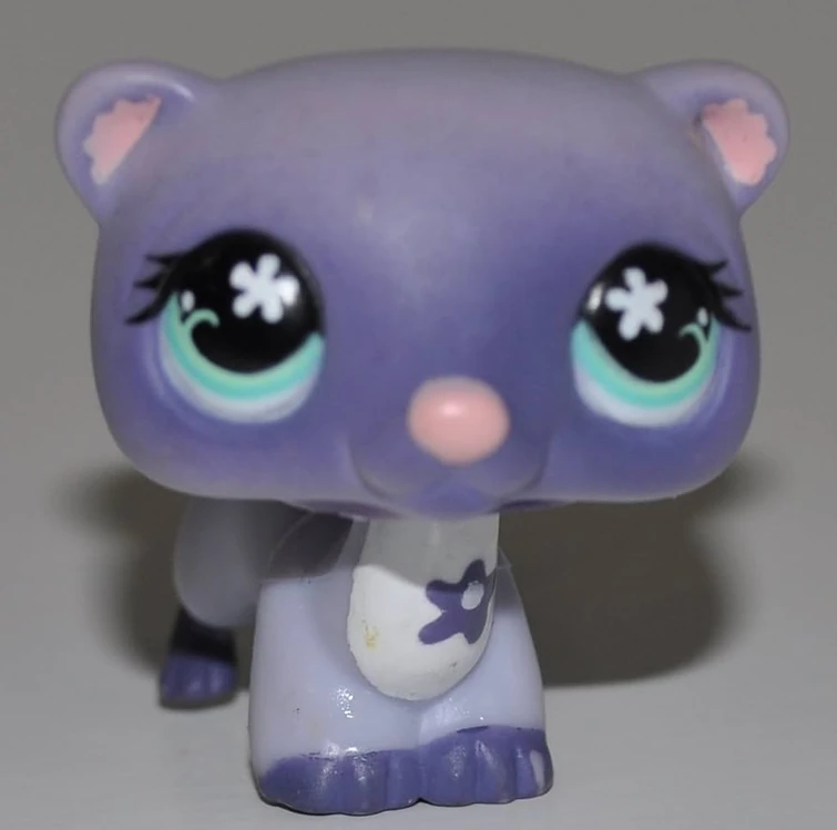 Discuss Everything About Littlest Pet Shop Collector's Wiki | Fandom