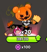 *screams in Fig Cookie* | Fandom