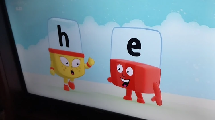 Discuss Everything About Numberblocks Wiki | Fandom